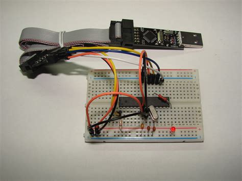 Kn34pc Hm Arduino