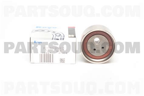 TENSIONER-PULLEY 2445039810 | Hyundai / KIA Parts | PartSouq