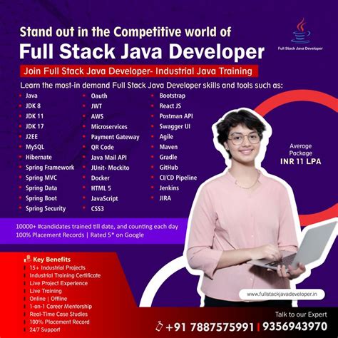 Mission Jobforall Internship Fullstack Career Jobs Edtech