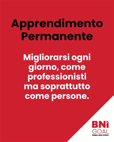 Bni Si Basa Su Una Serie Di Core Values Principi Guida Vere E Proprie Fondamenta Che Regolano