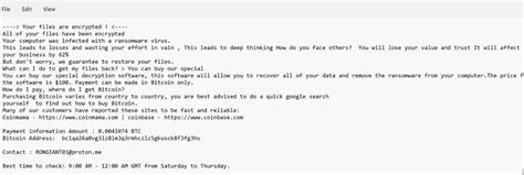 remove root file virus ransomware files decryption