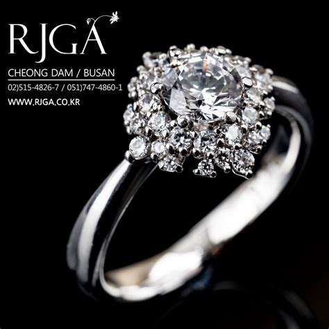 결혼예물 어디서할지 고민이라면 청담부산 알제이가 프로포즈and웨딩주얼리 다이아몬드 직수입
