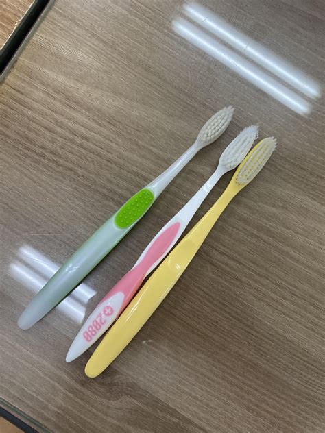 서울강동초등학교 대나무 칫솔교환 캠페인 후기 닥터노아