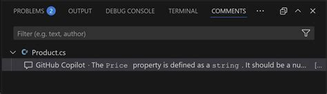 Github Copilot Code Reviews In Vscode