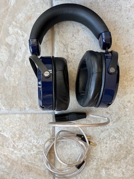 Hifiman He Se V Reviews Headphone Reviews And Discussion Head Fi Org
