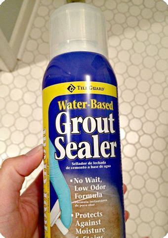 How To Pick Out Tile In The Laundry Room Grout Sealer Cleaning