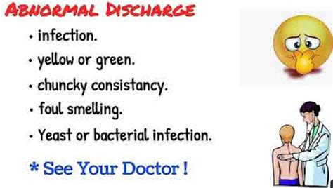 Causes Of Abnormal Vaginal Discharge Treatment Prevention Ozochima