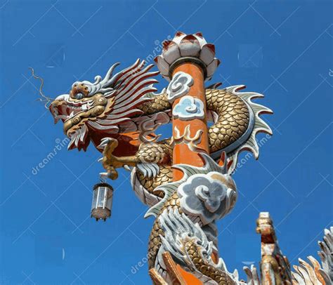 中国龙凤动态图片大全 动态龙凤图片 龙凤一对动态图片 大山谷图库