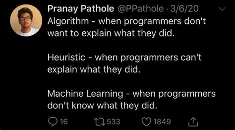 26 Programmer Memes For The Tech Geeks And Coding Dorks Artofit