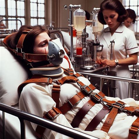 Asylum Life 1 By Vlodamov On Deviantart