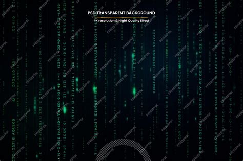 Premium Psd Hitech Digital Display Holographic Information Abstract Background