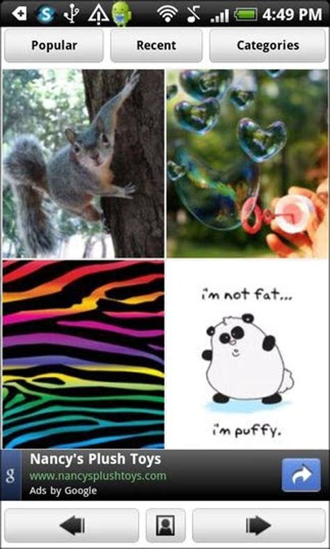 Backgrounds APK For Android Download