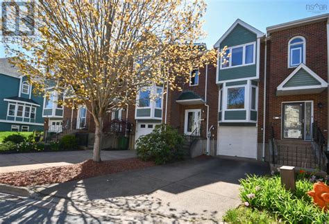 84 Anchor Drive Halifax Nova Scotia B3n3e1 Realtorca