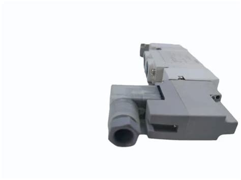 Double Solenoid Valve Smc At ₹ 4280 Piece Smc Valve In Ghaziabad Id 2853526093097