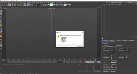 c4d arnold missing plugins autodesk community