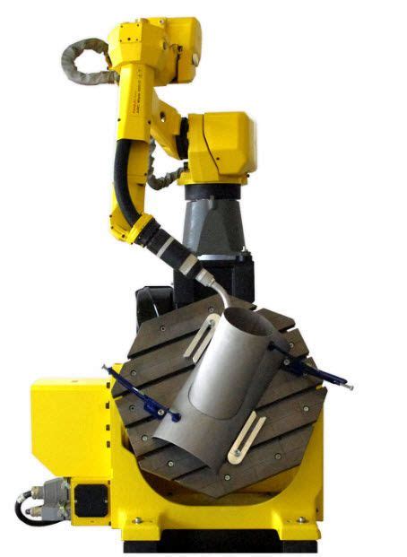 Les Meilleures Images De Fanuc Robotics Robotique Robots Industriels Et Bras Robot