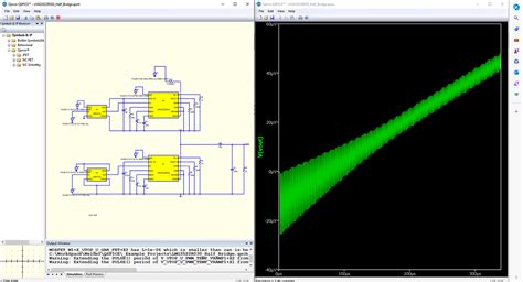 Importing Lib Model Of Lmg3522r030 Qspice Qorvo Tech Forum