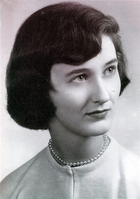 Patricia Ann Campbell 2021 John Molnar Funeral Home