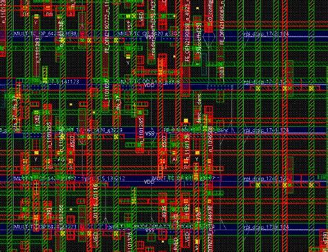Raspberry Pis Asic Team A Decade Of Custom Chip Design
