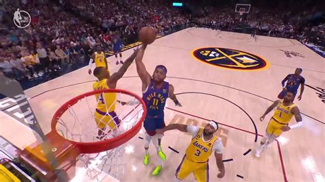Denver Nuggets