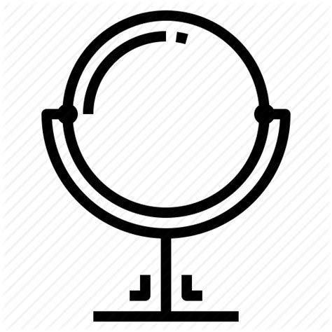 Reflection Icon At Getdrawings Free Download