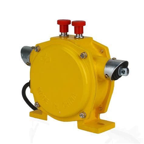 Manual Reset Switch Two Way Balance Pull Cord Switch Manual Reset Switch And Two Way Balance