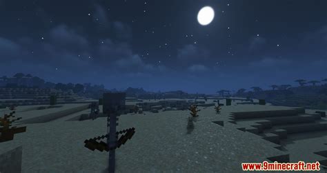Spawns In Spawn Mod 1minecraft