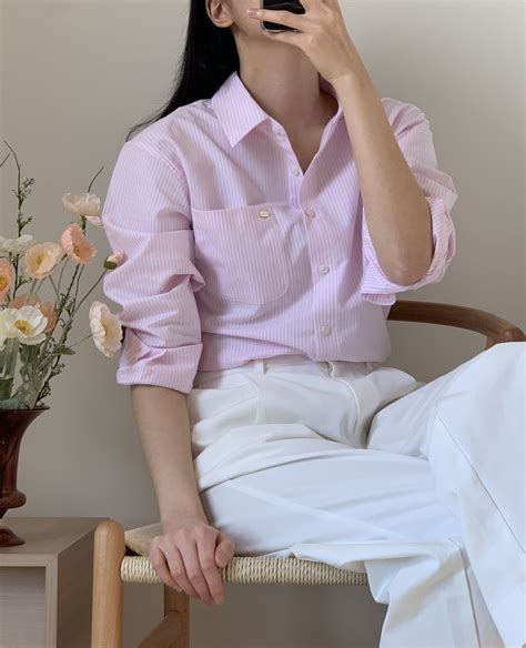 리아데 흰바지 키큰여자 베이지 슬랙스 면바지 여성치노팬츠 흰색바지 와이드