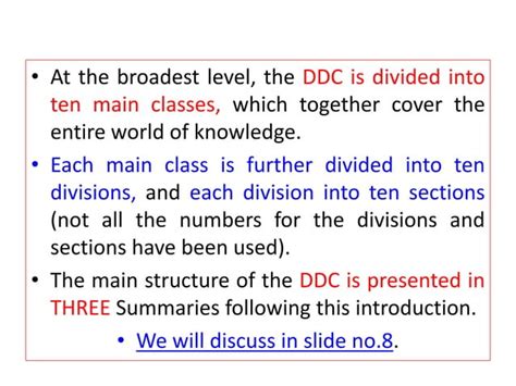 Library Classifiction Schemes Ddc Udc Cc Ppt
