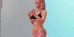 DOA HONOKA Tnaflix Com