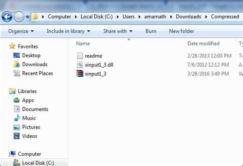 How To Fix Any DLL Error In Any Windows Version TechWorm