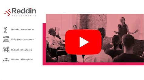 Reddin Assessments En Linkedin Reddin Assessments