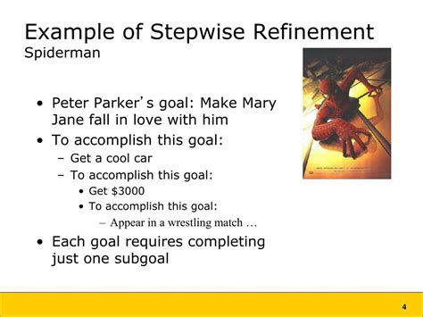 Ppt I206 Lecture 7 Analysis Of Algorithms Continued Powerpoint