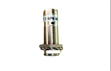 Plug Type Proximity Sensor At 40000 Inr In Coimbatore Sri Vaari