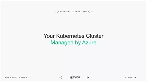 devops with kubernetes and helm ppt
