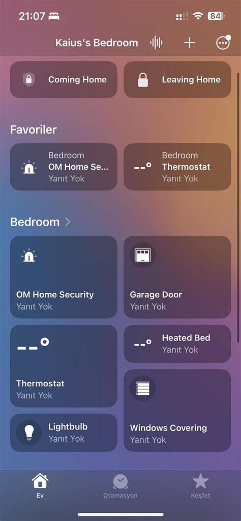 Homekit Accessory Simulator Not Working R Xcode