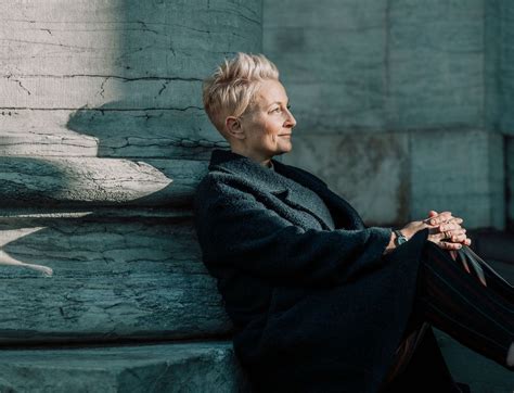 Ane Cortzen Det Er Mikroaggressionerne Der Holder Kvinder Fra Toppen