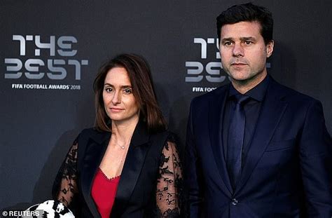 Mauricio Pochettino Jokes Everton Win Was Perfect Anniversary T