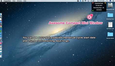 happy periods 2 01 for macos free download filecr