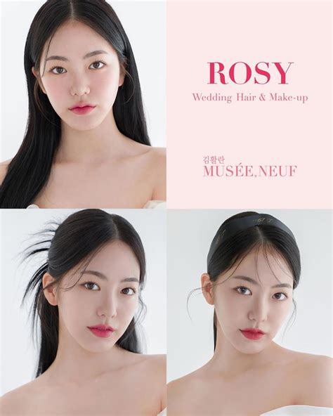 Repost Museeneuf ・・・ 메이크업아티스트 김활란 김활란뮤제네프대표원장 Facebook