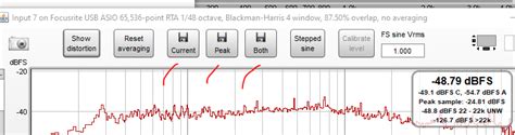 Rew Moving Microphone Method Problem Audio Science Review Asr Forum