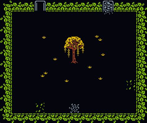 Golden Tree Tiny Rogues Wiki