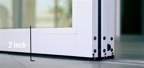 Fleetwood Sliding Doors — Twin Forks Window Company
