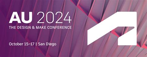 Autodesk News Media And Analyst Resources Page For Autodesk University 2024