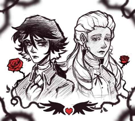 Artstation Nevermore