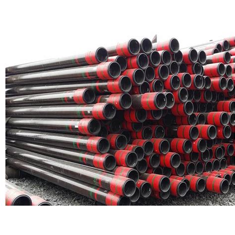 Casing Pipe Camtop Shanghai Machinery Equipment Coltd