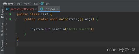 Idea 解决 Git 冲突问题idea Git合并冲突 Csdn博客 Idea 解决 Git 冲突问题idea Git合并冲突 Csdn博客