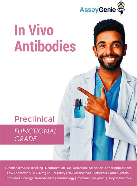 Assay Genie Catalogs Resources Biomol Gmbh Life Science Shop