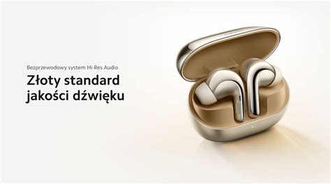 Xiaomi Buds Pro Mi Home Pl