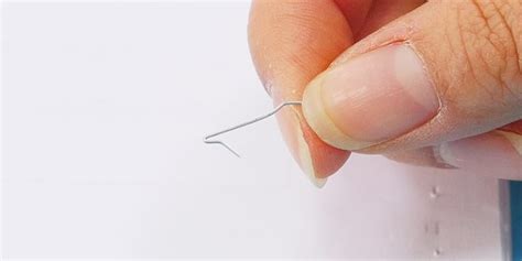 종이 여러 장도 한 번에 두꺼운 종이 스트레스 없이 찝는 스테이플러 비법